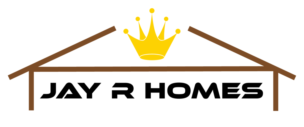 Home - Jay R Homes
